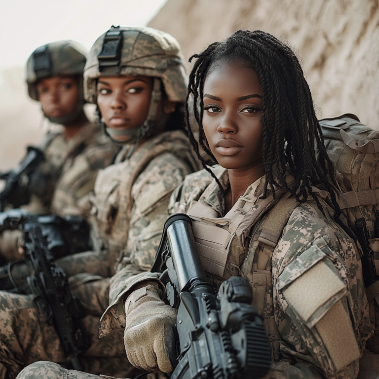 Three Forms Of Resilience: Emotional, Physical, And Mental